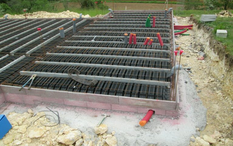 L'importance d'une bonne isolation du vide sanitaire dans la rénovation ...