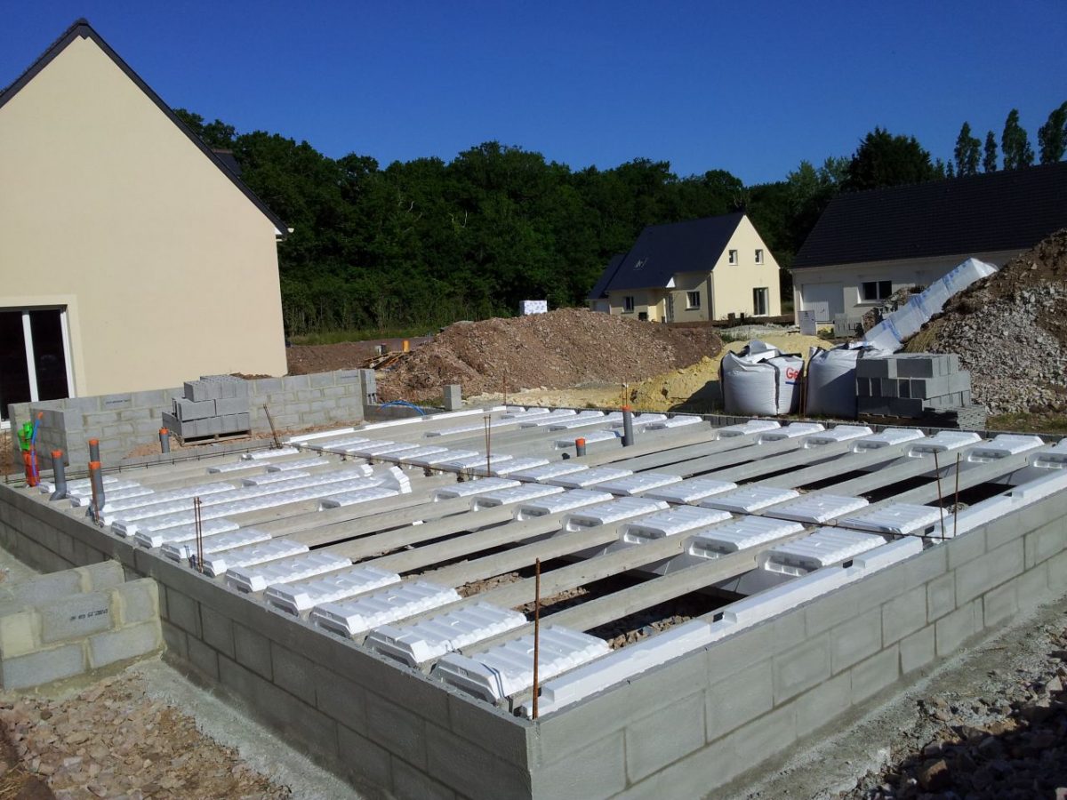 Comment optimiser l'isolation du vide sanitaire lors d'une rénovation ...